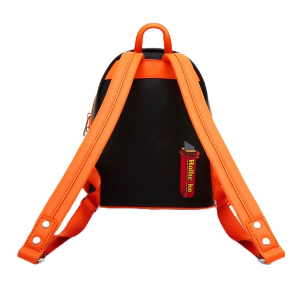 Loungefly | Bags | Loungefly Trick R Treat Sam Glowinthedark Mini ...